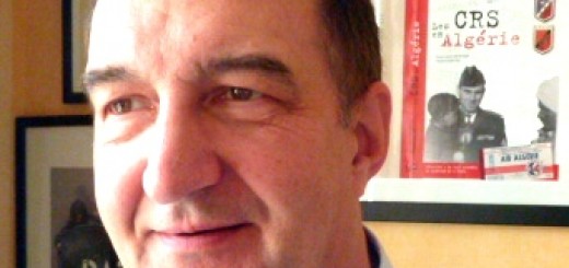 Jean-Louis COURTOIS – Yannick Petit