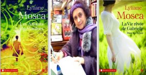 « La vie rêvée de Gabrielle, Muse des Renoir », par Lyliane MOSCA (Ed ...