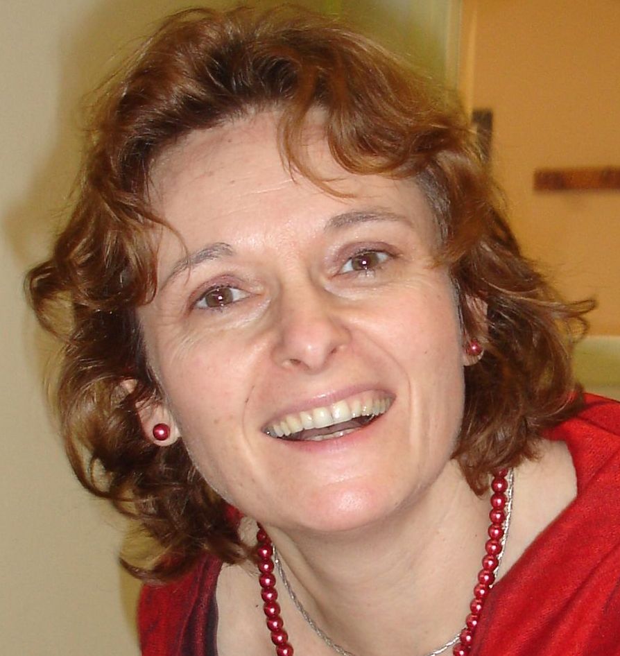 Barbara MOREAU – Je pars et je vous emmène – Yannick Petit