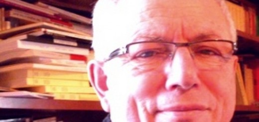 Jean-Paul ROUSSEAU, pour « Drôles de pèlerins » (Ed. Rhubarbe ...